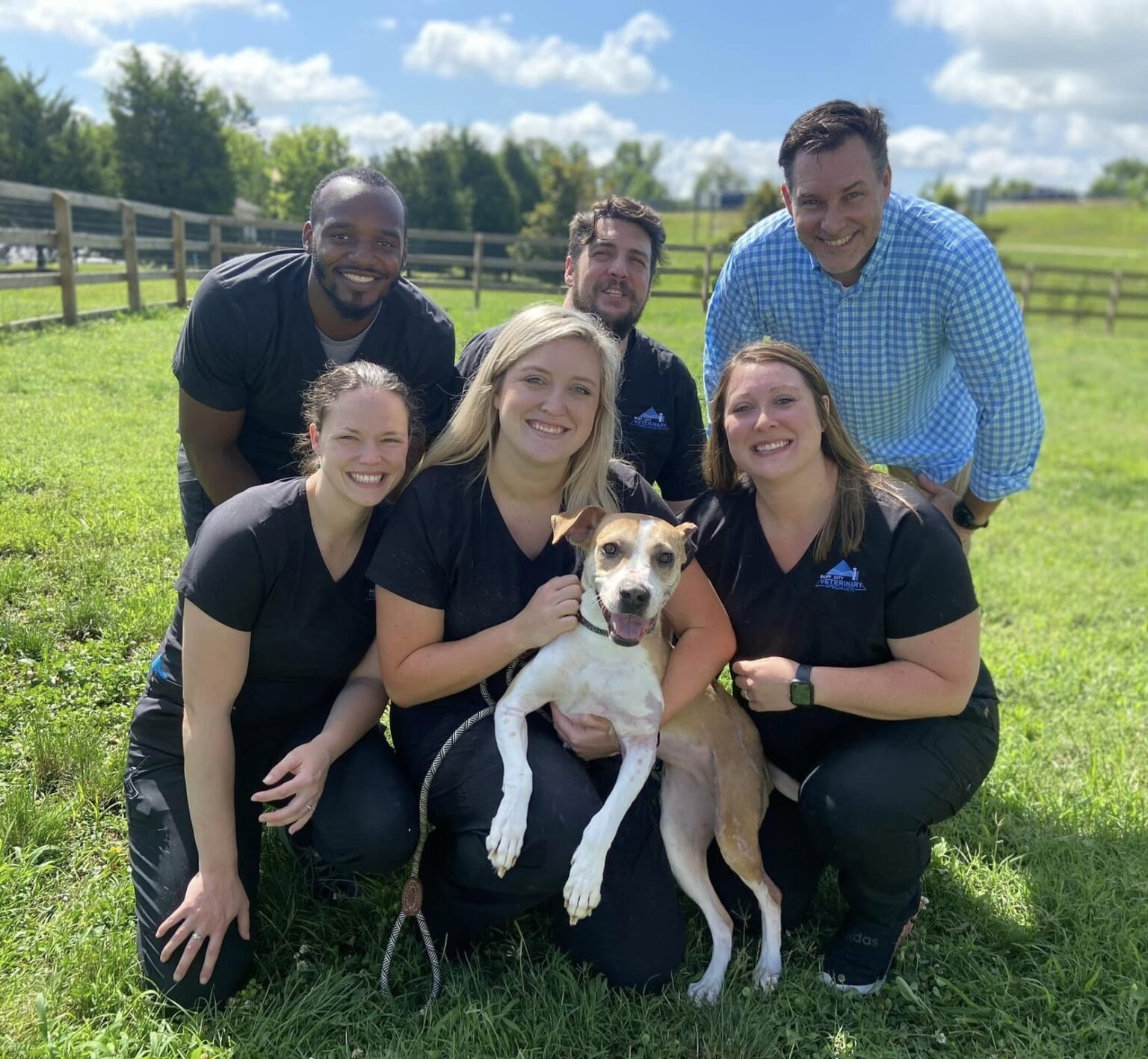 Local Resources – Tails of Hope Dog Rescue