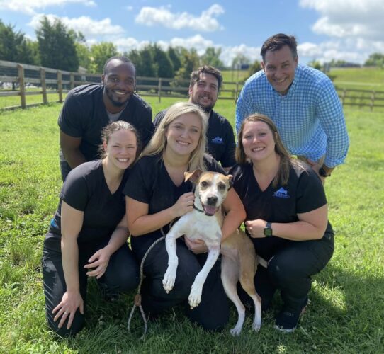 Local Resources – Tails of Hope Dog Rescue