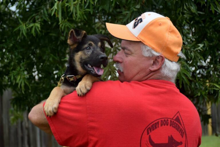 About Us – Tails of Hope Dog Rescue